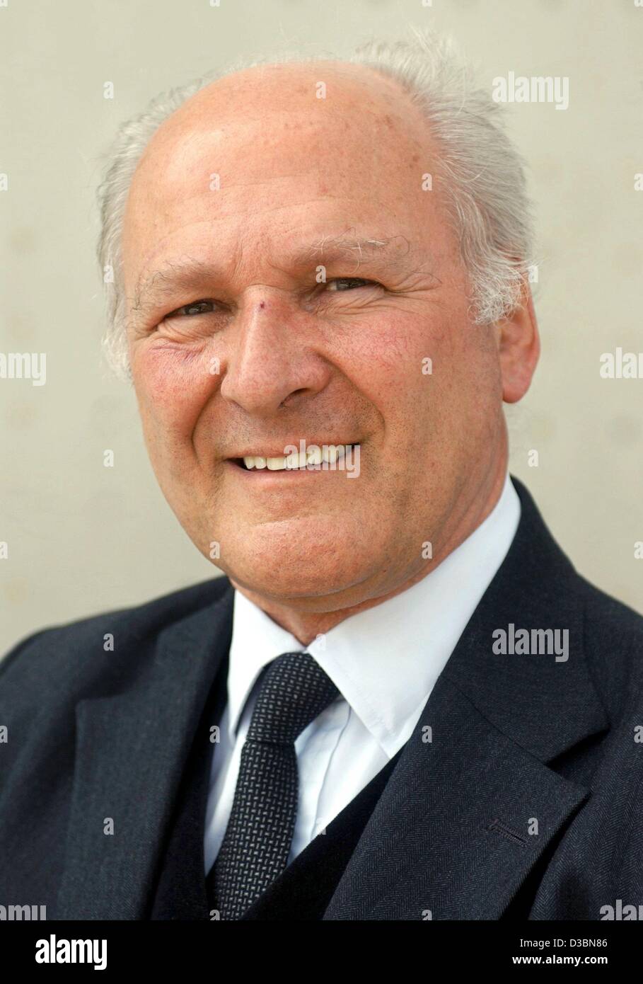 Claus hipp hi-res stock photography and images - Alamy