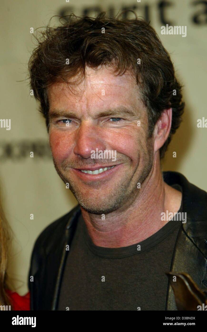 Denis Quaid