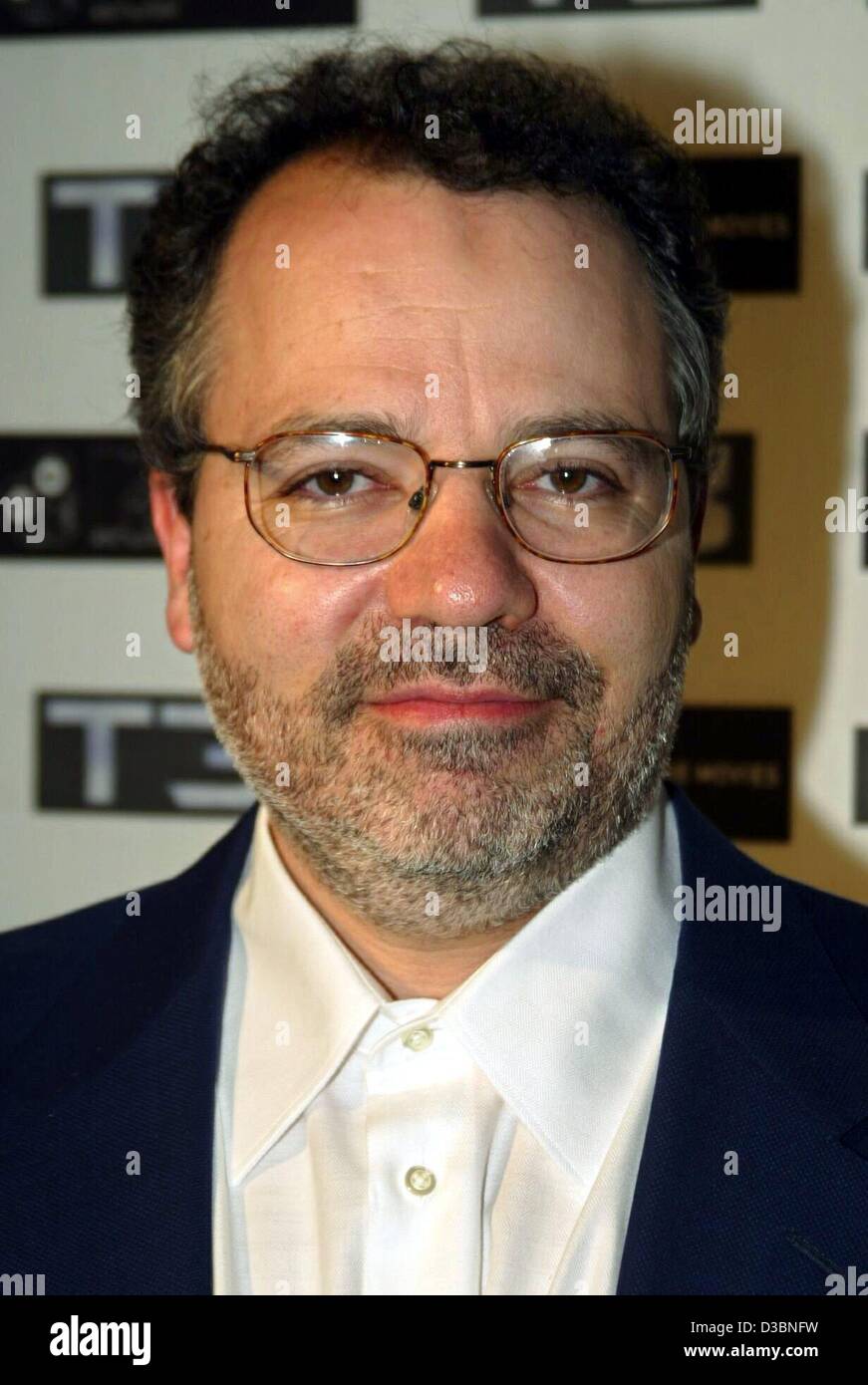 Jonathan mostow 2003 terminator 3 hi-res stock photography and images ...