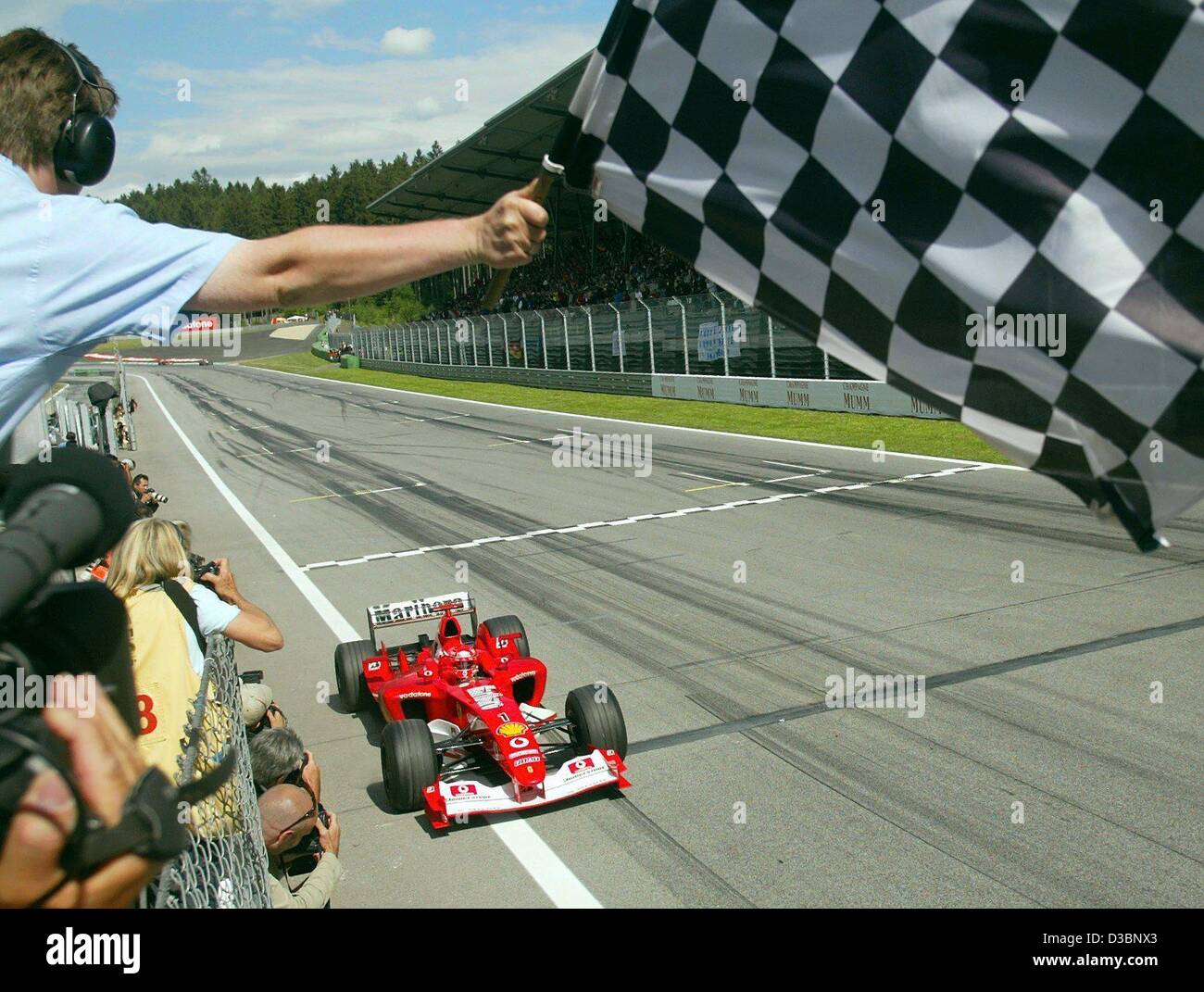 A1 ring grand prix High Resolution Stock Photography and Images - Alamy