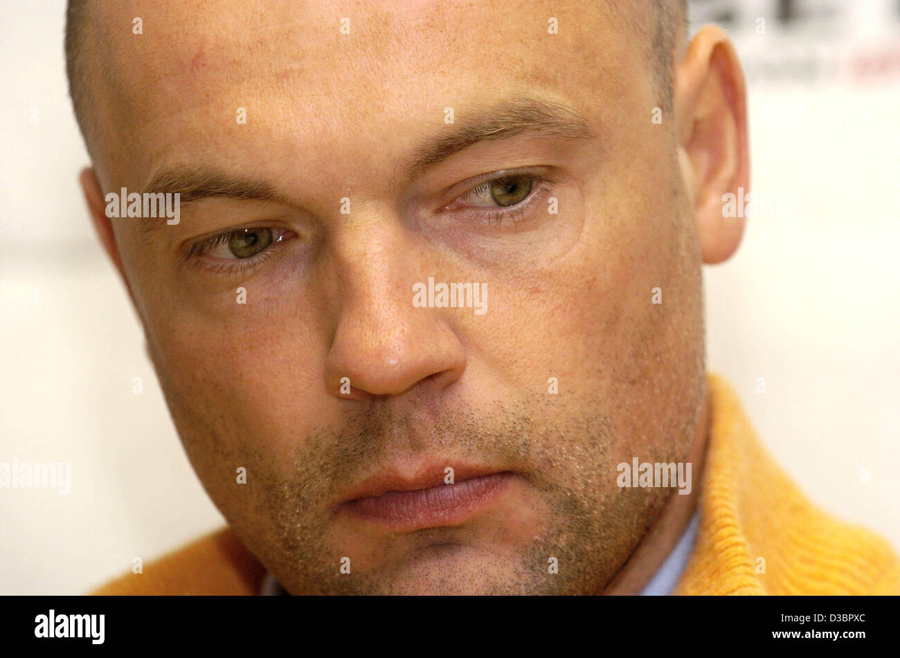 Sports spo soccer head coach neutral germany hi-res stock photography ...