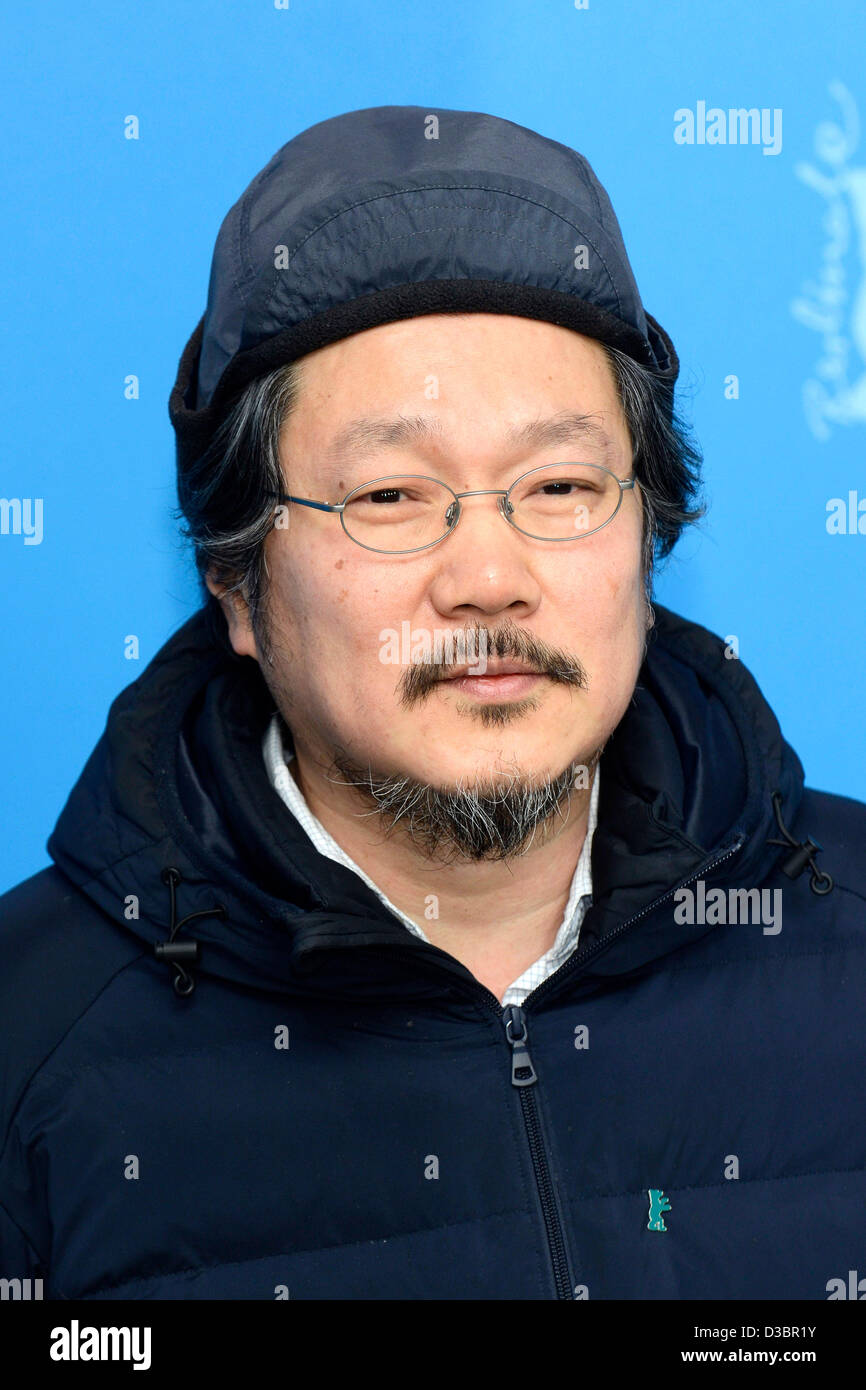 Director sang soo hong hi-res stock photography and images - Alamy