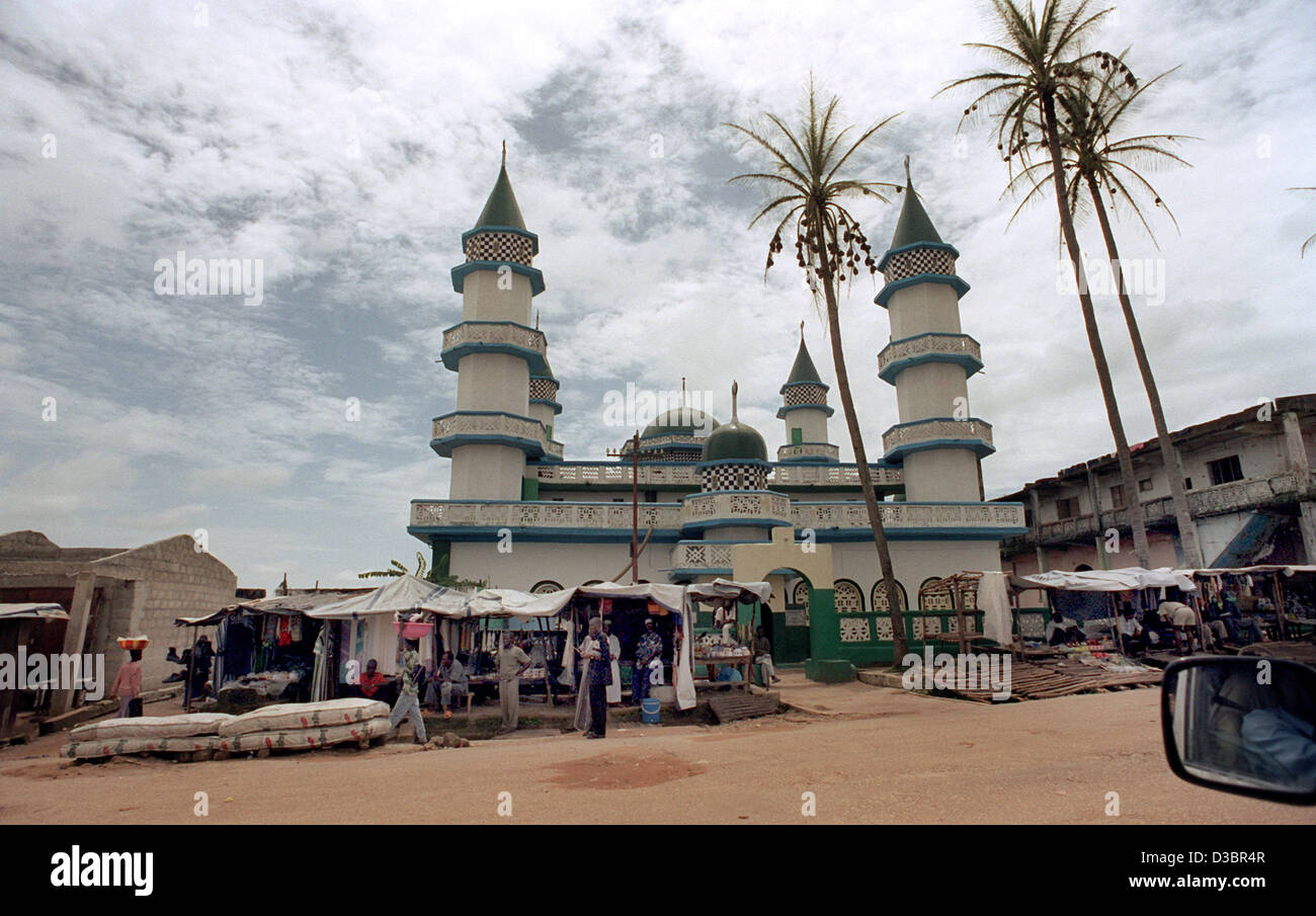 Koidu hi-res stock photography and images - Alamy