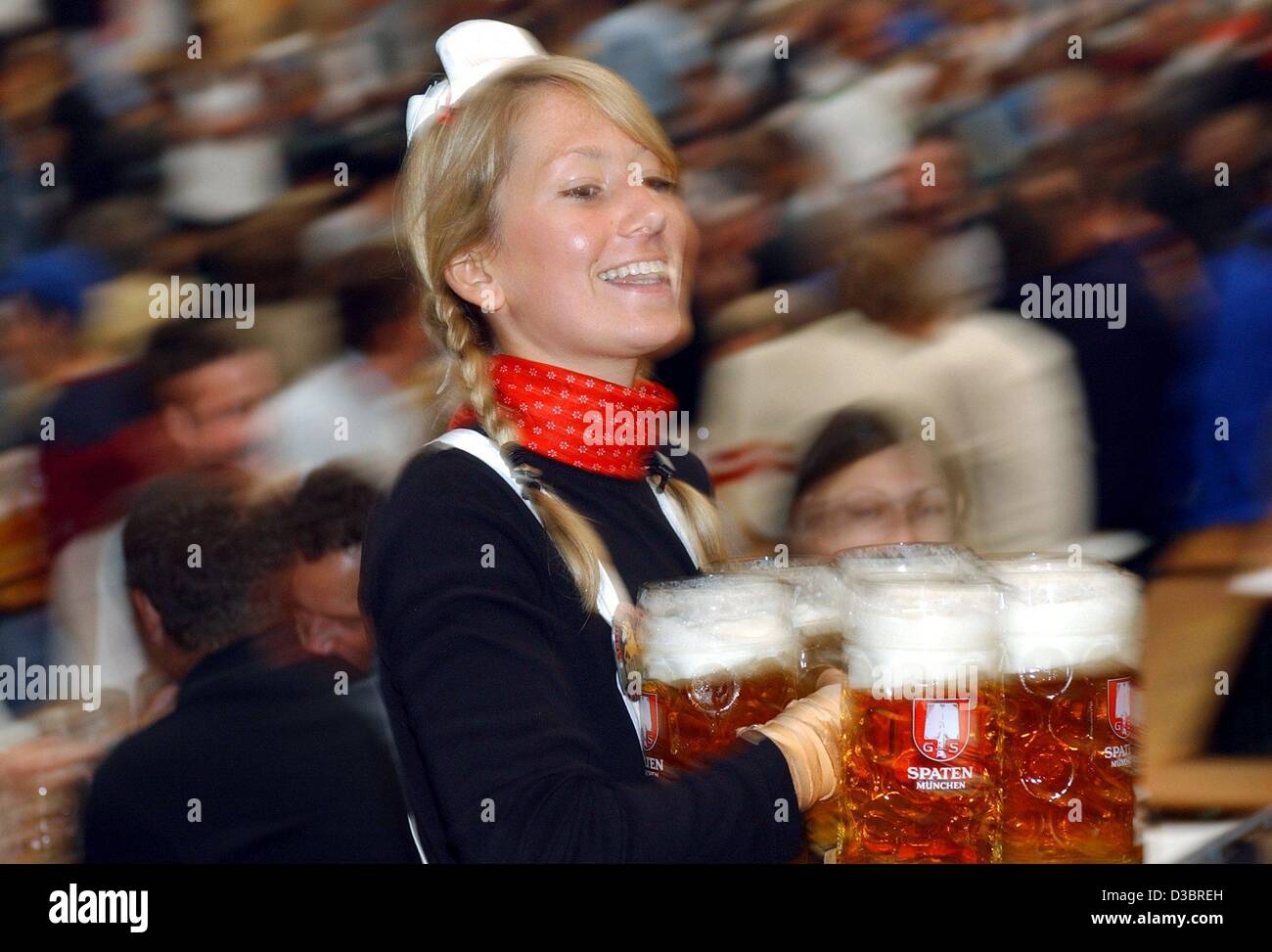 Anne katrin hi-res stock photography and images - Alamy