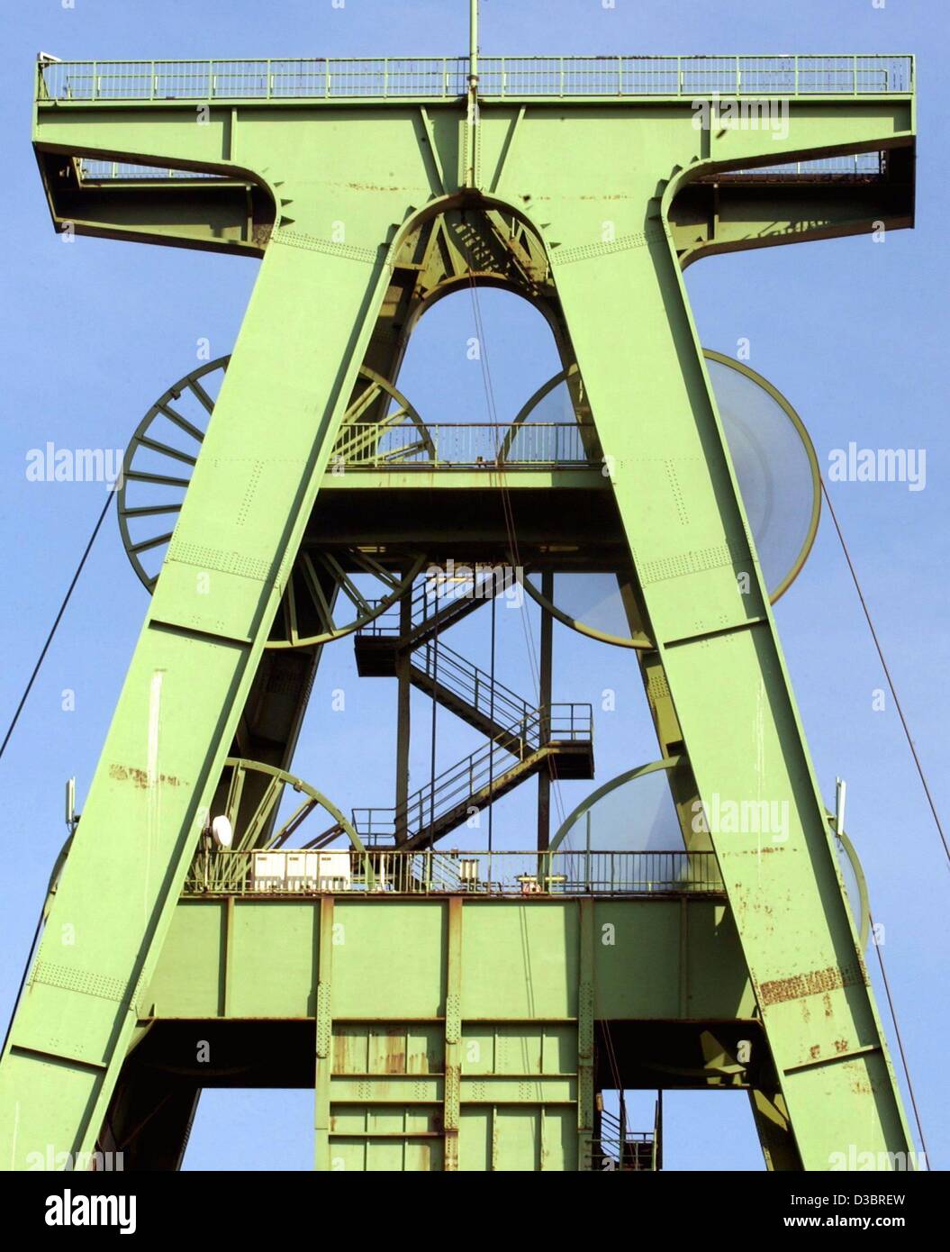 Winsing tower hi-res stock photography and images - Alamy