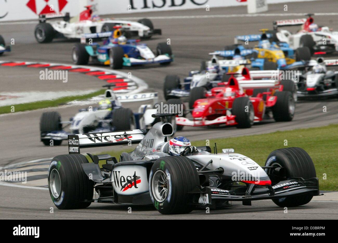 Group c racing cars hi-res stock photography and images - Alamy