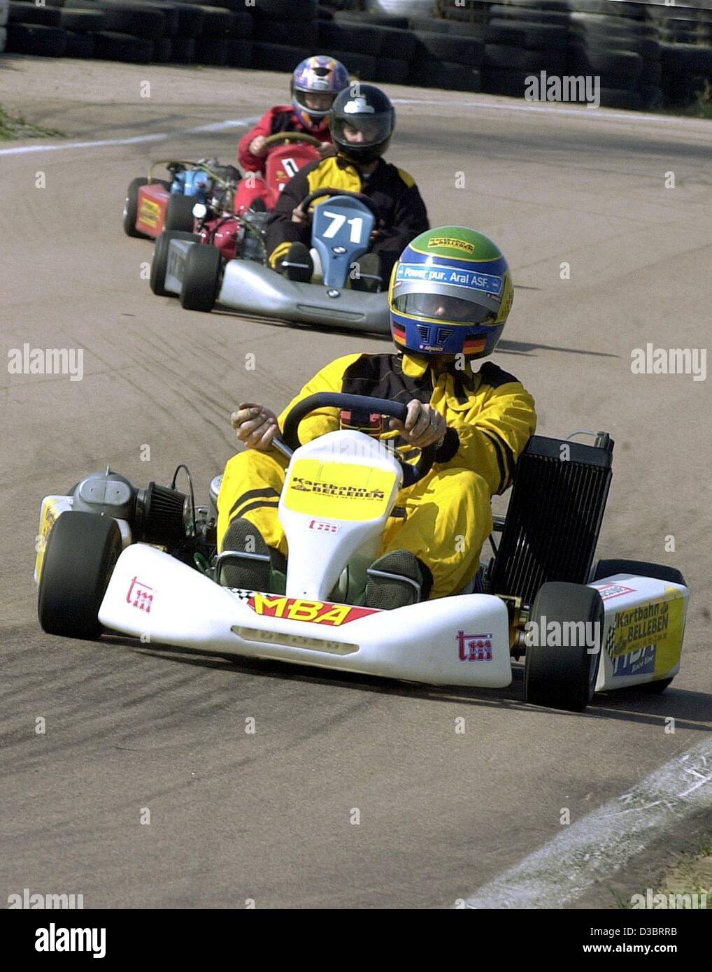 Belleben hi-res stock photography and images - Alamy