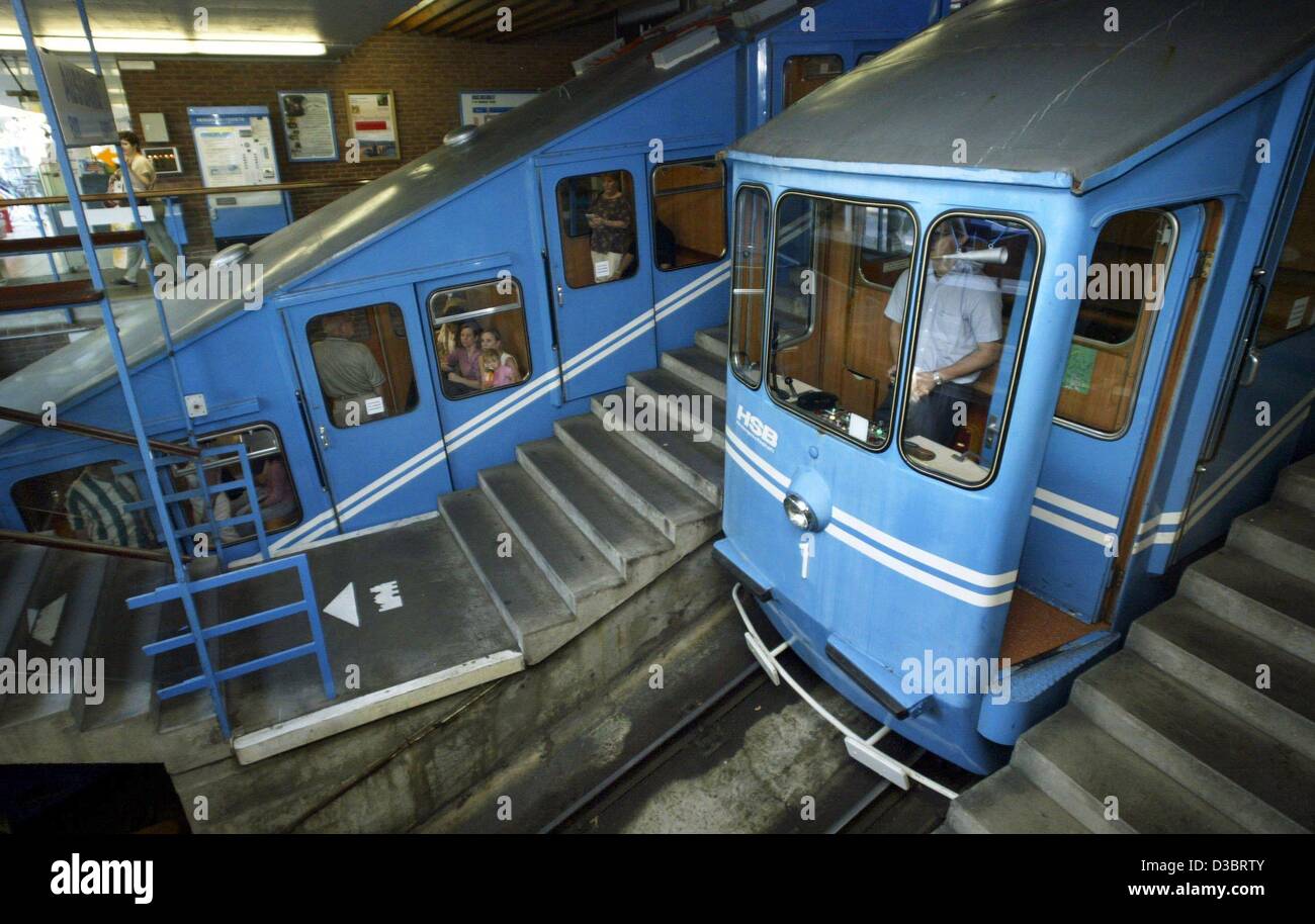 Drives terminal hi-res stock photography and images - Alamy