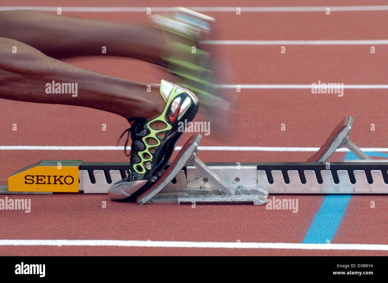 Seen start hi-res stock photography and images - Alamy