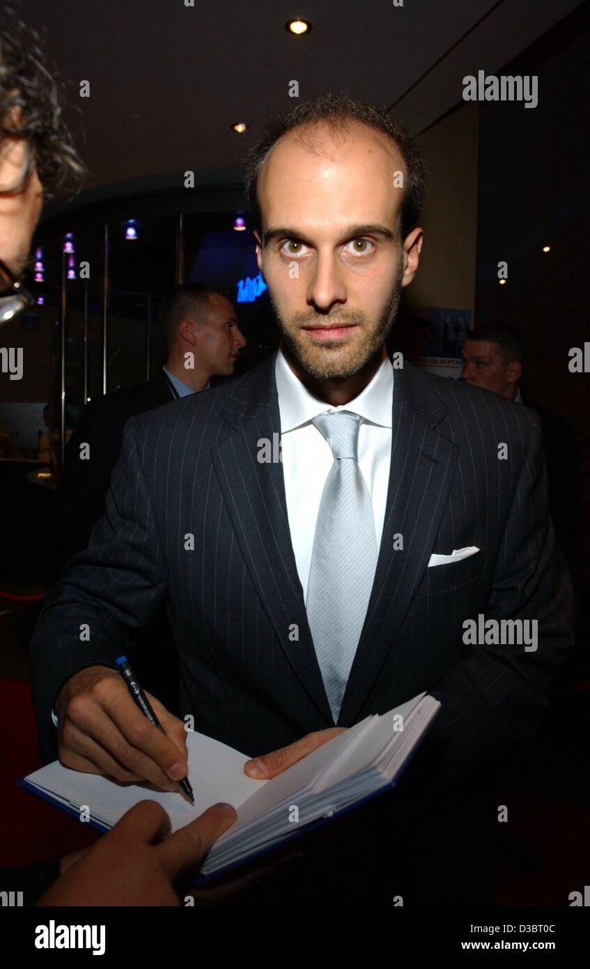 Edoardo ponti hi-res stock photography and images - Alamy