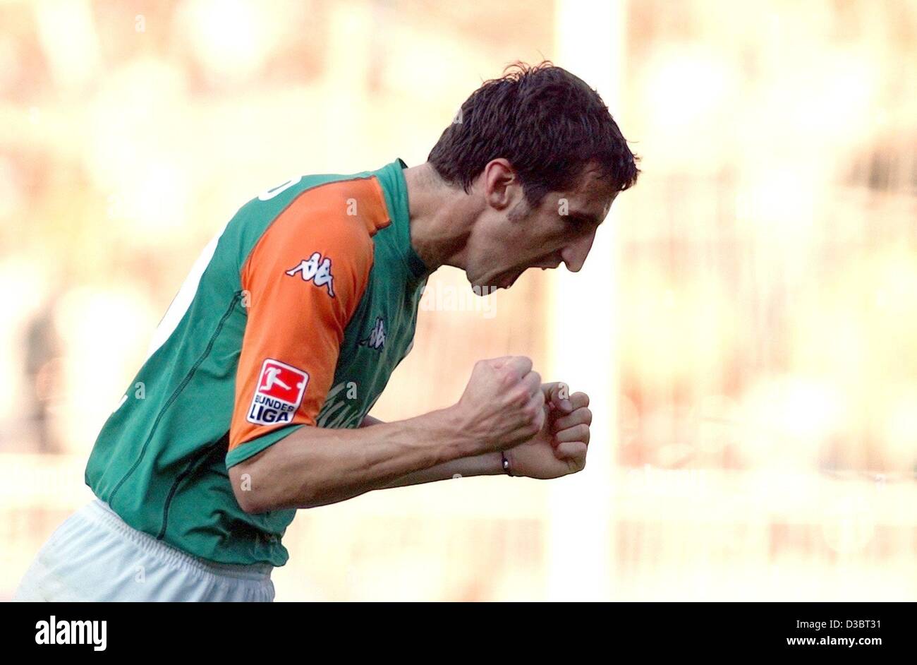 Johan micoud hi-res stock photography and images - Alamy