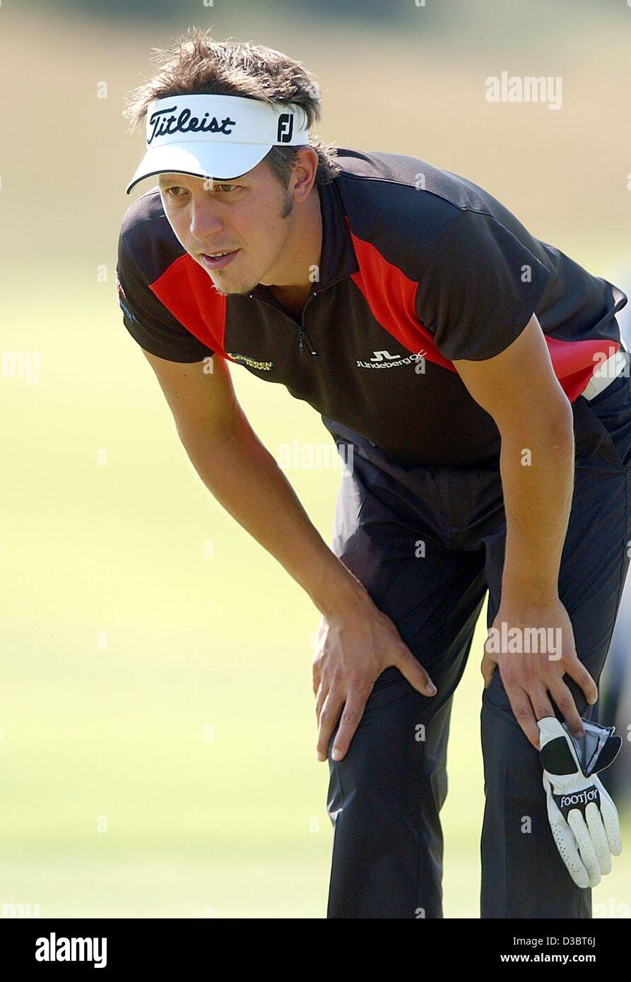 Fredrik jacobson hi-res stock photography and images - Alamy