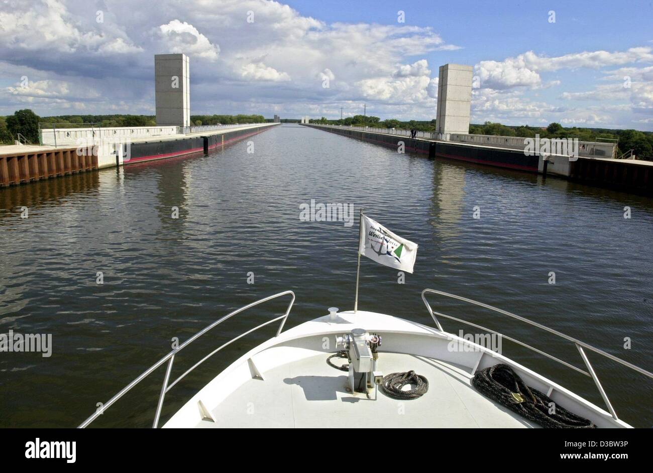 Europes bridge hi-res stock photography and images - Alamy