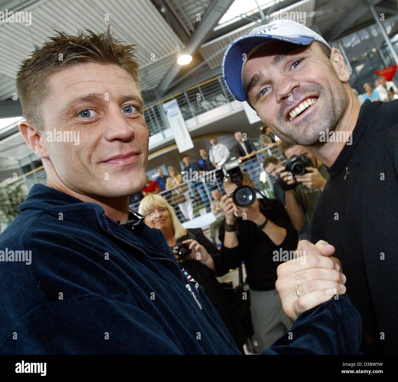 Boxing wba ibf super hi-res stock photography and images - Alamy