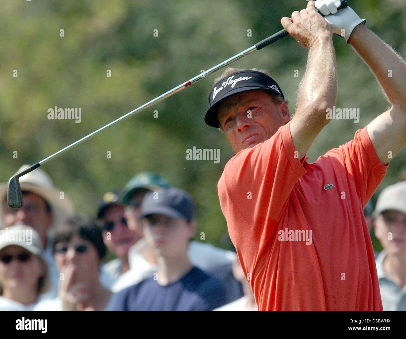 Germanys bernhard plays hi-res stock photography and images - Alamy