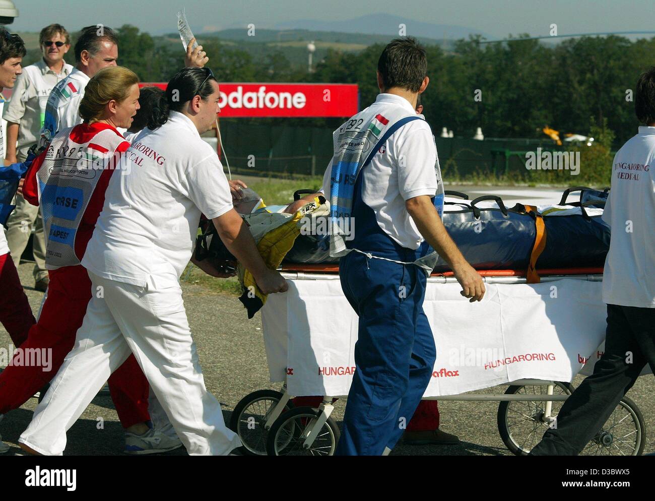 Formula ford motor racing hi-res stock photography and images - Alamy