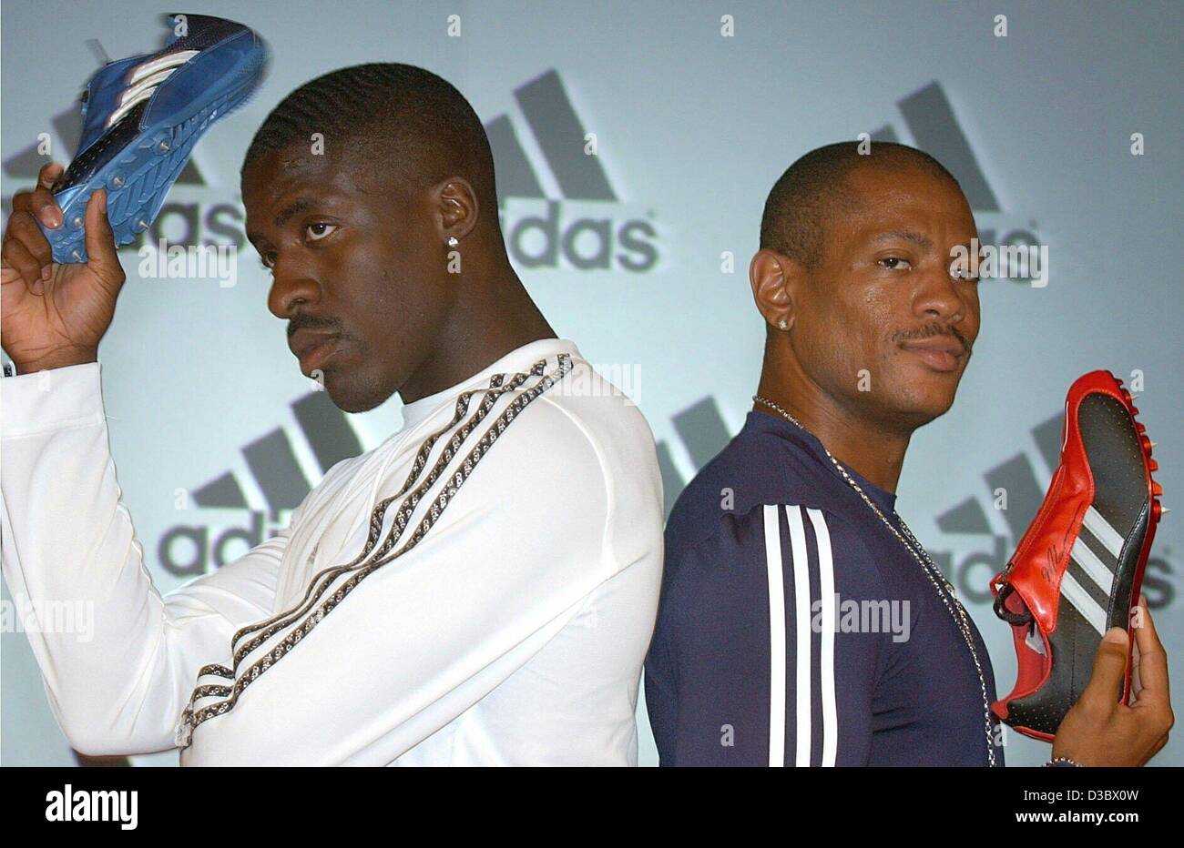 Us sprinter hi-res stock photography and images - Alamy