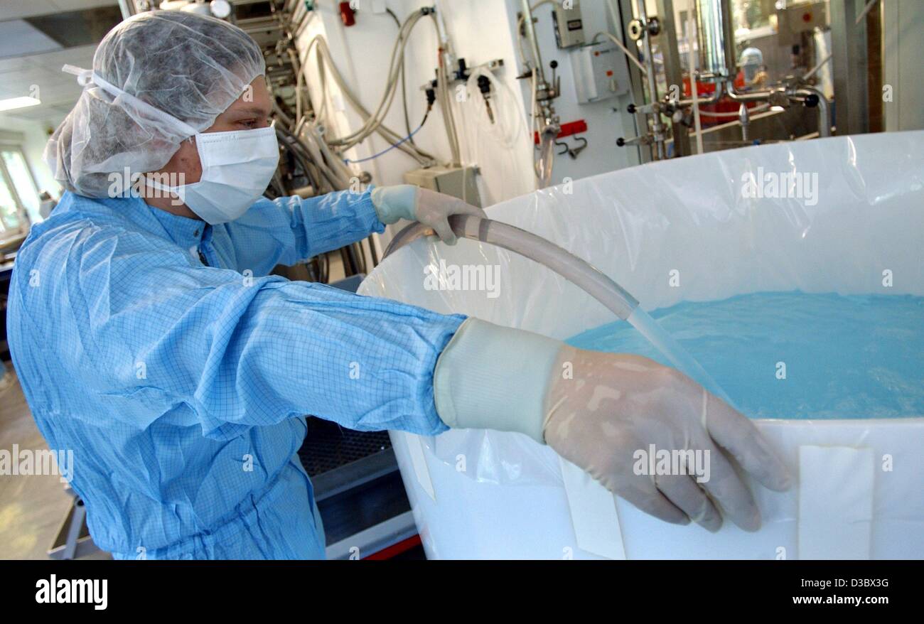 Biochrom hi-res stock photography and images - Alamy