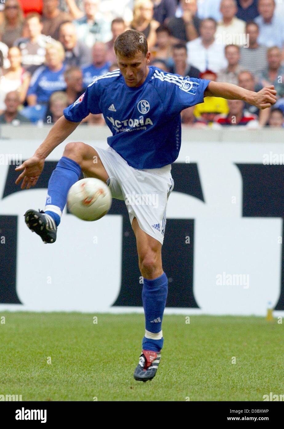 Schalkes hi-res stock photography and images - Alamy