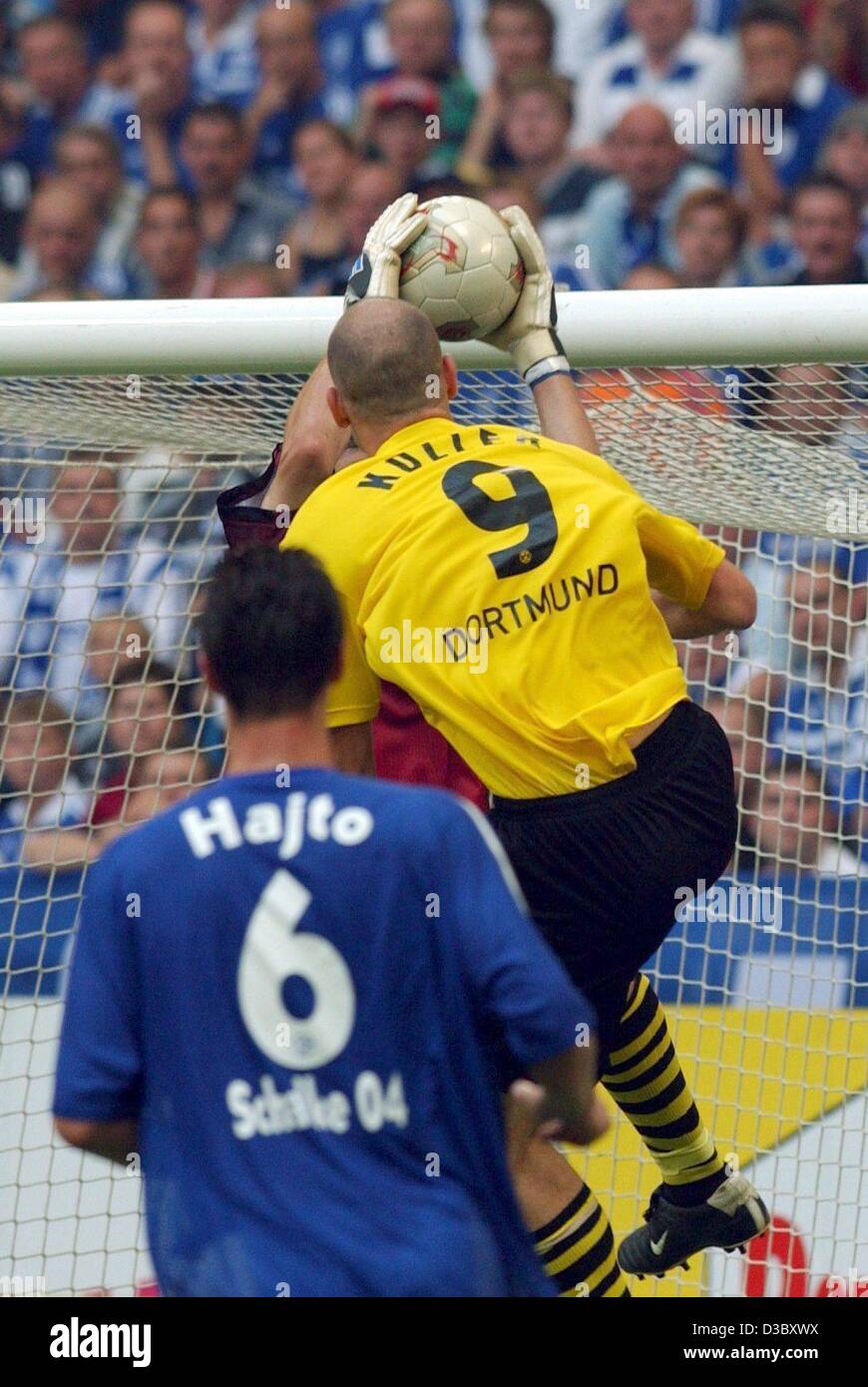 Frank rost hi-res stock photography and images - Alamy