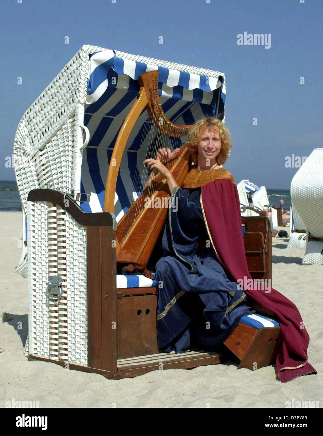 Nikolai de treskow hi-res stock photography and images - Alamy