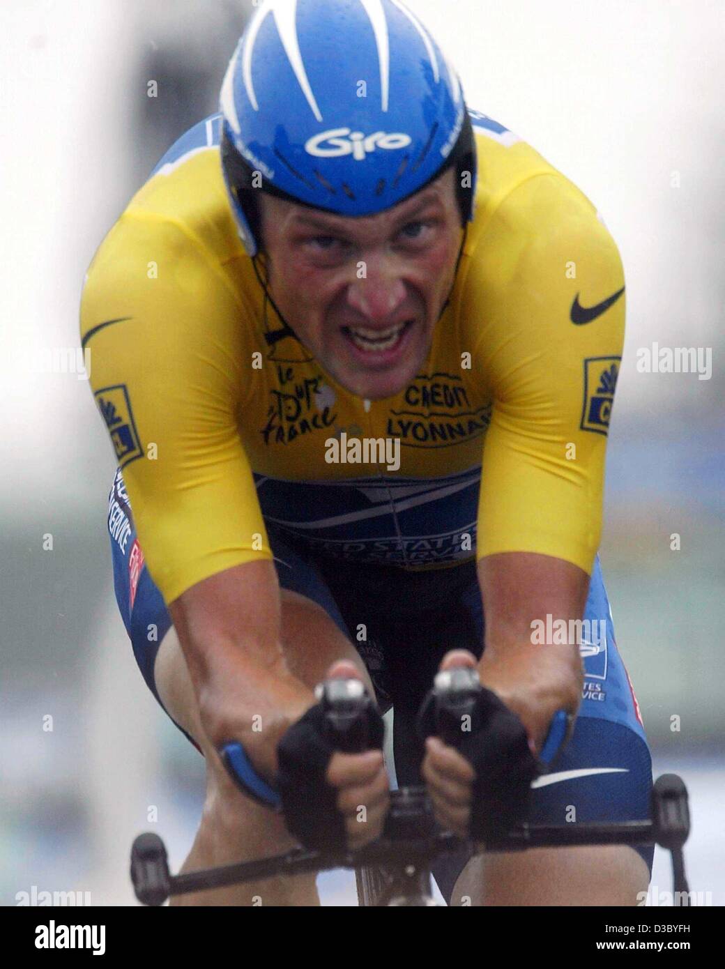 Lance Armstrong Astronaut