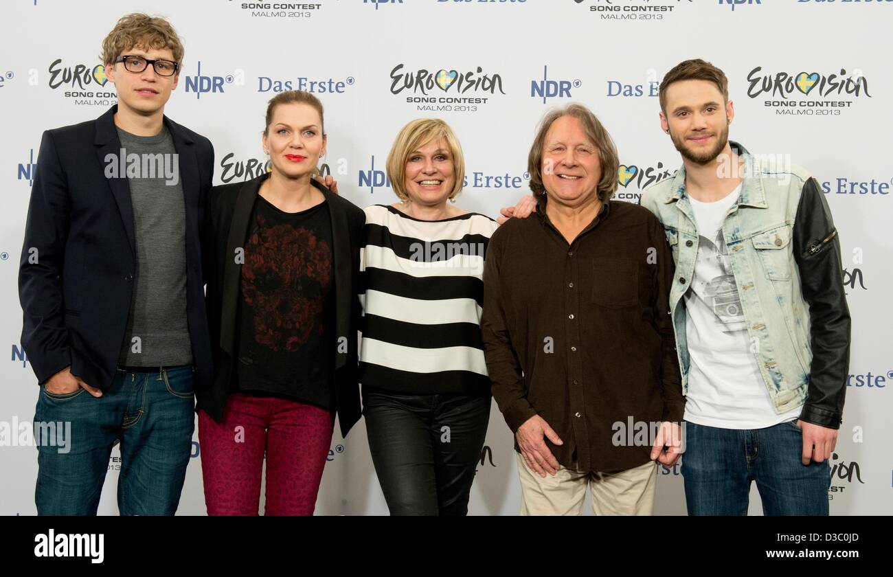 Anna of hanover hi-res stock photography and images - Alamy