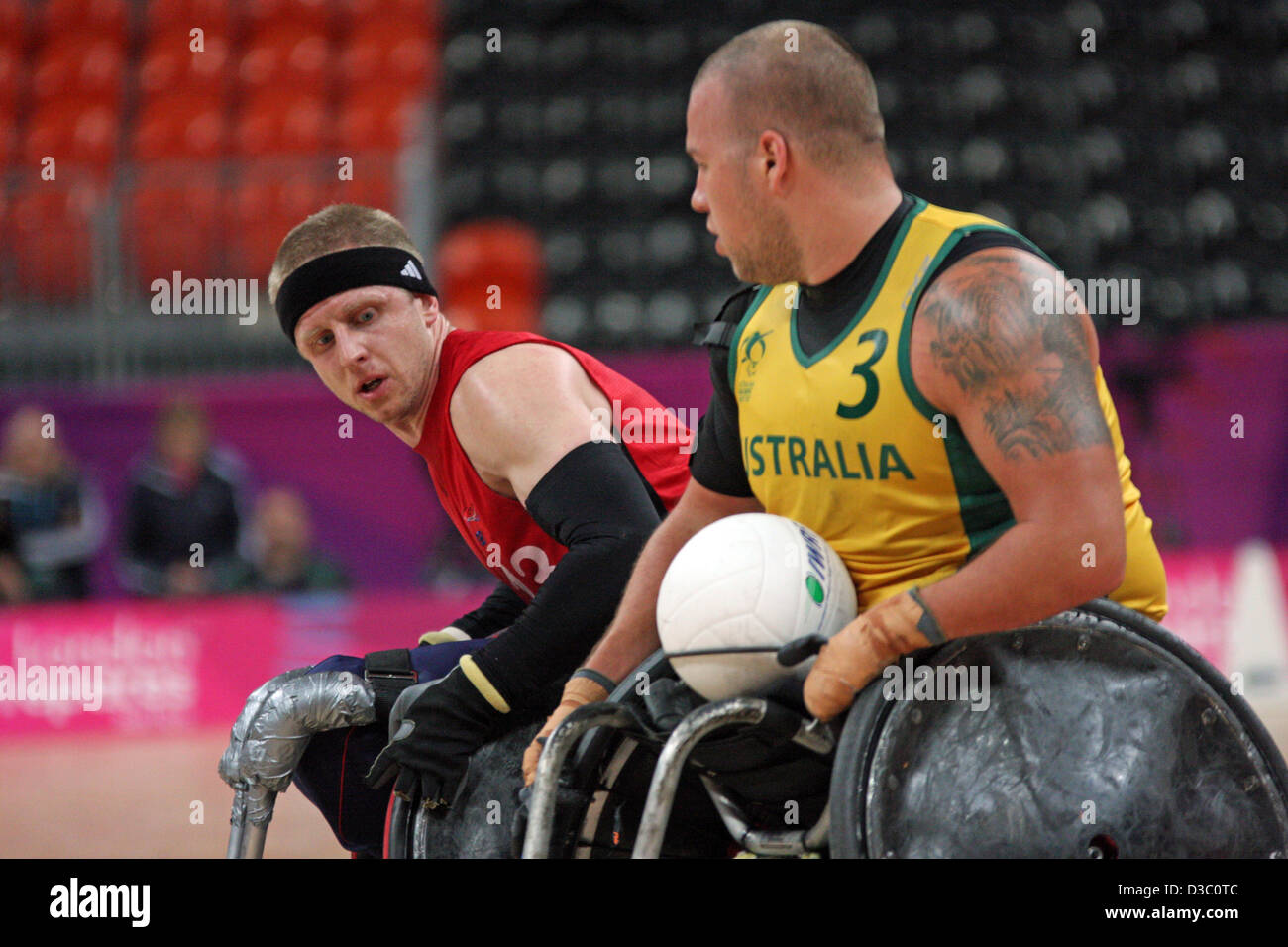 Ryley hi-res stock photography and images - Alamy