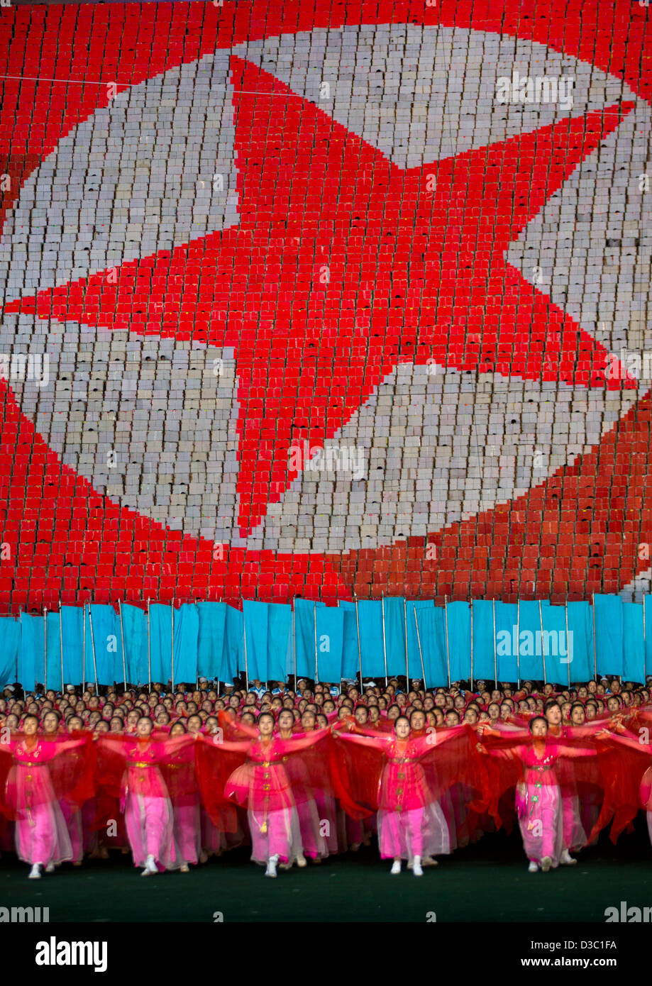 Asian games flag hi-res stock photography and images - Alamy