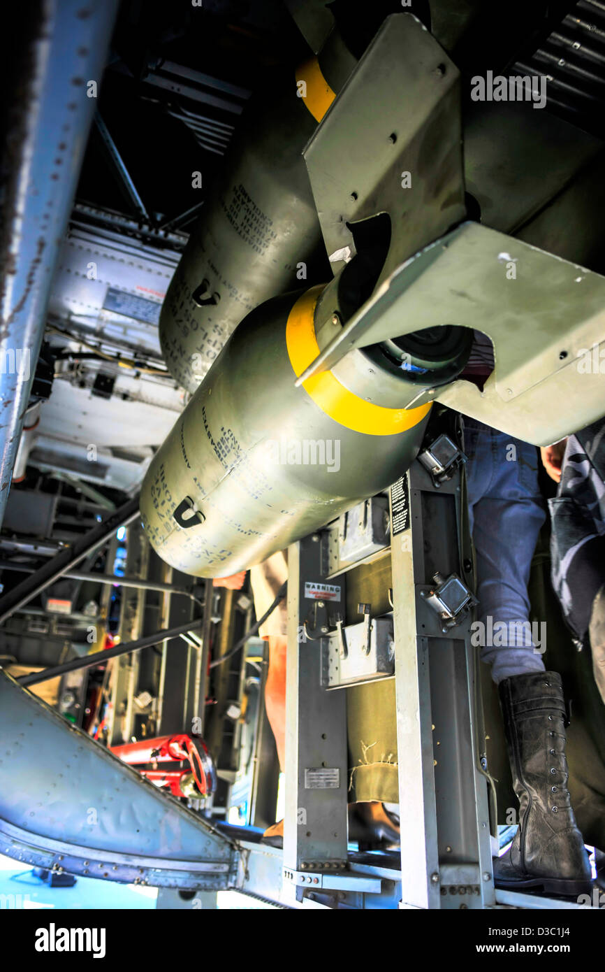 Vintage Bombs High Resolution Stock Photography and Images - Alamy