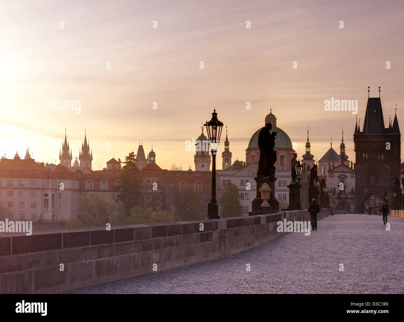 Charles city hi-res stock photography and images - Alamy