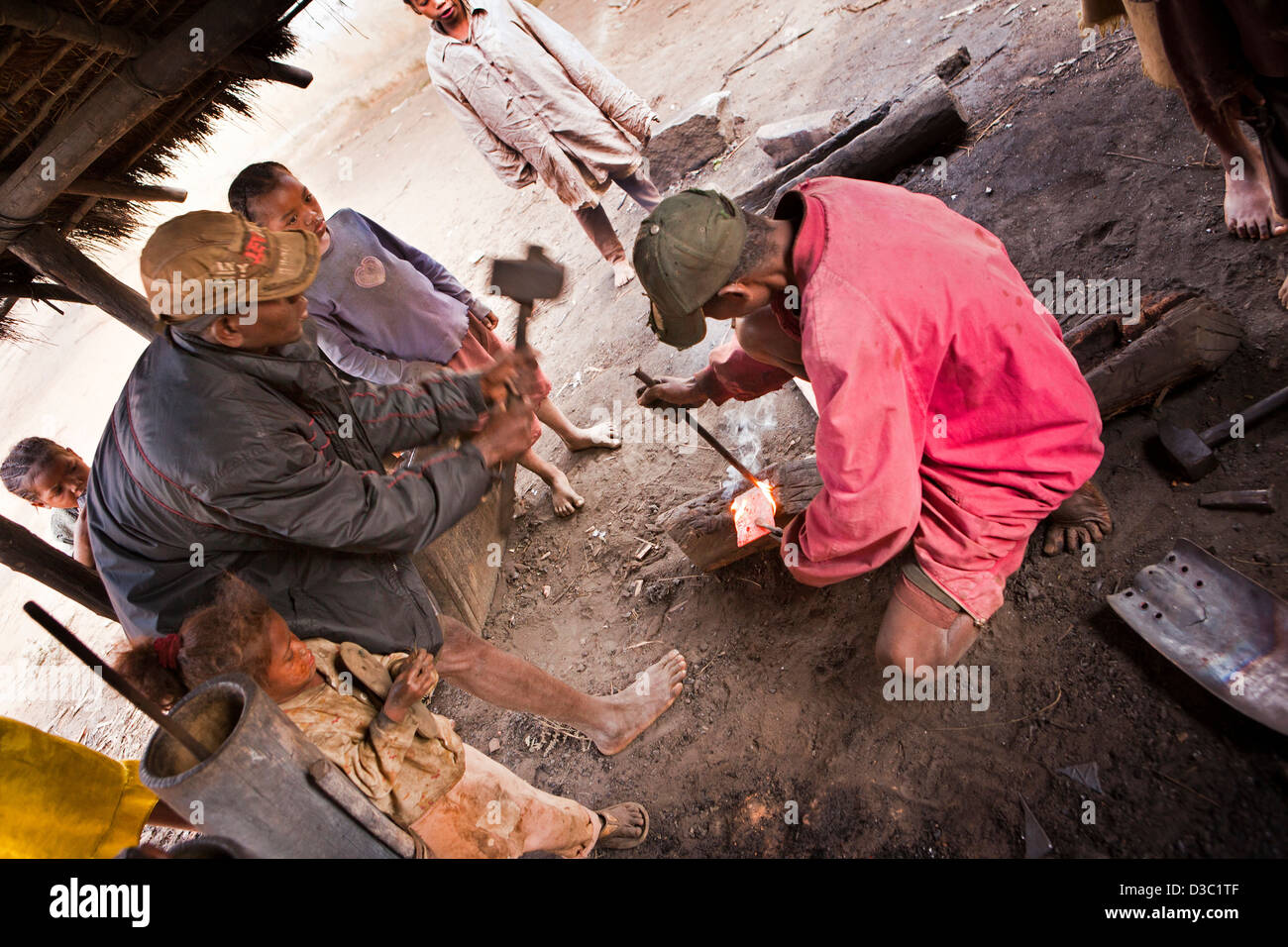 Work in the tourism industry hi-res stock photography and images - Alamy