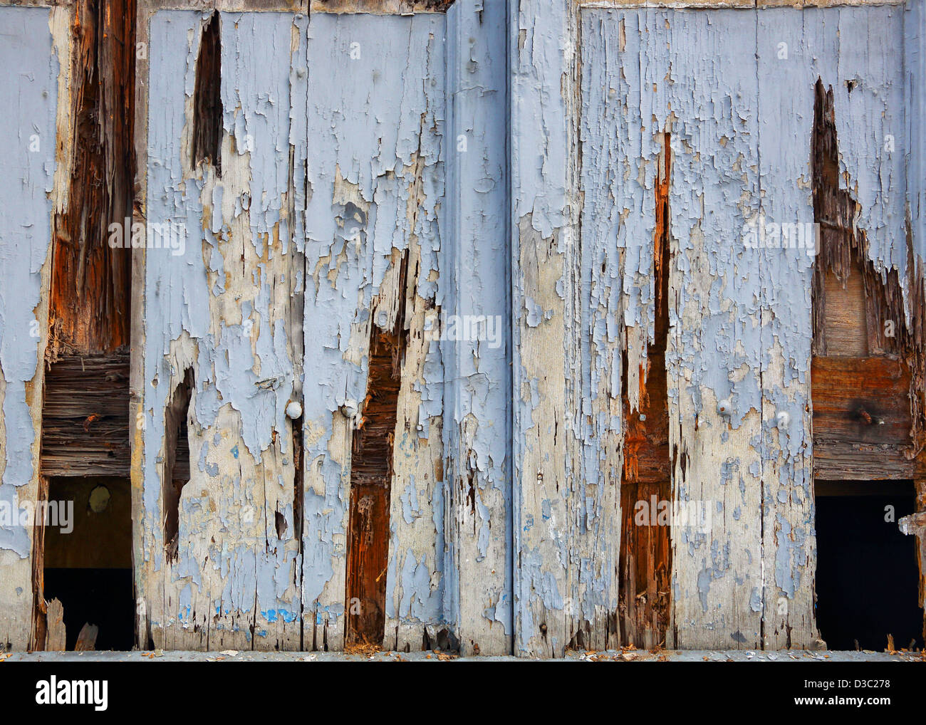 Distressed wood hi-res stock photography and images - Alamy