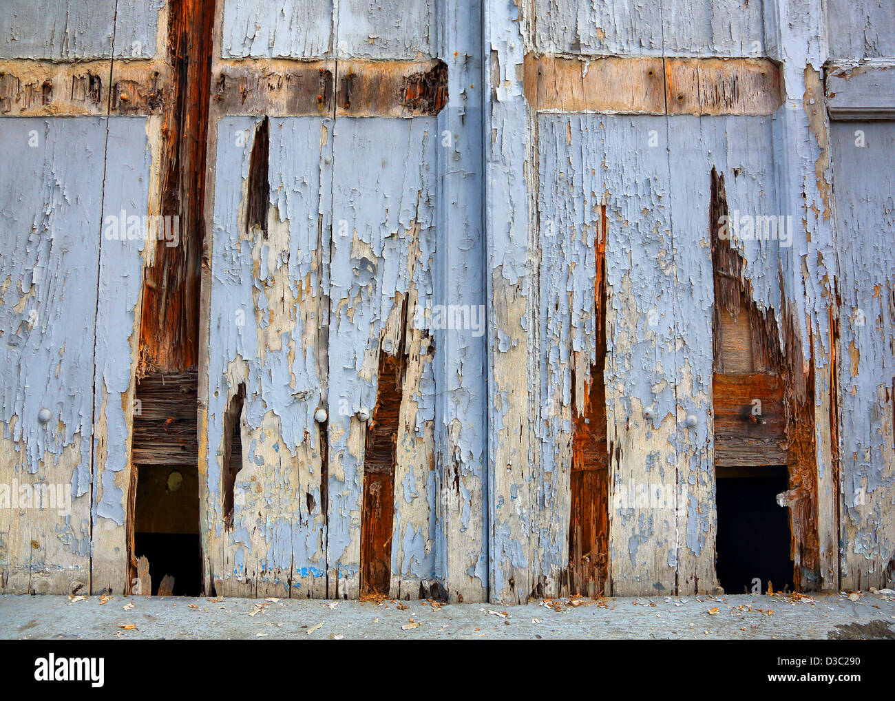 Distressed wood hi-res stock photography and images - Alamy