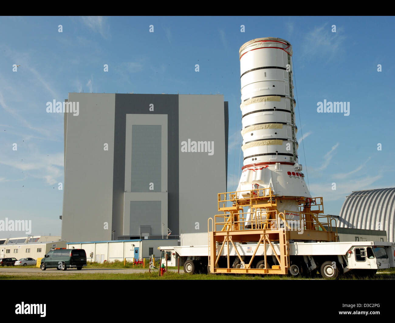 Aft assembly hi-res stock photography and images - Alamy