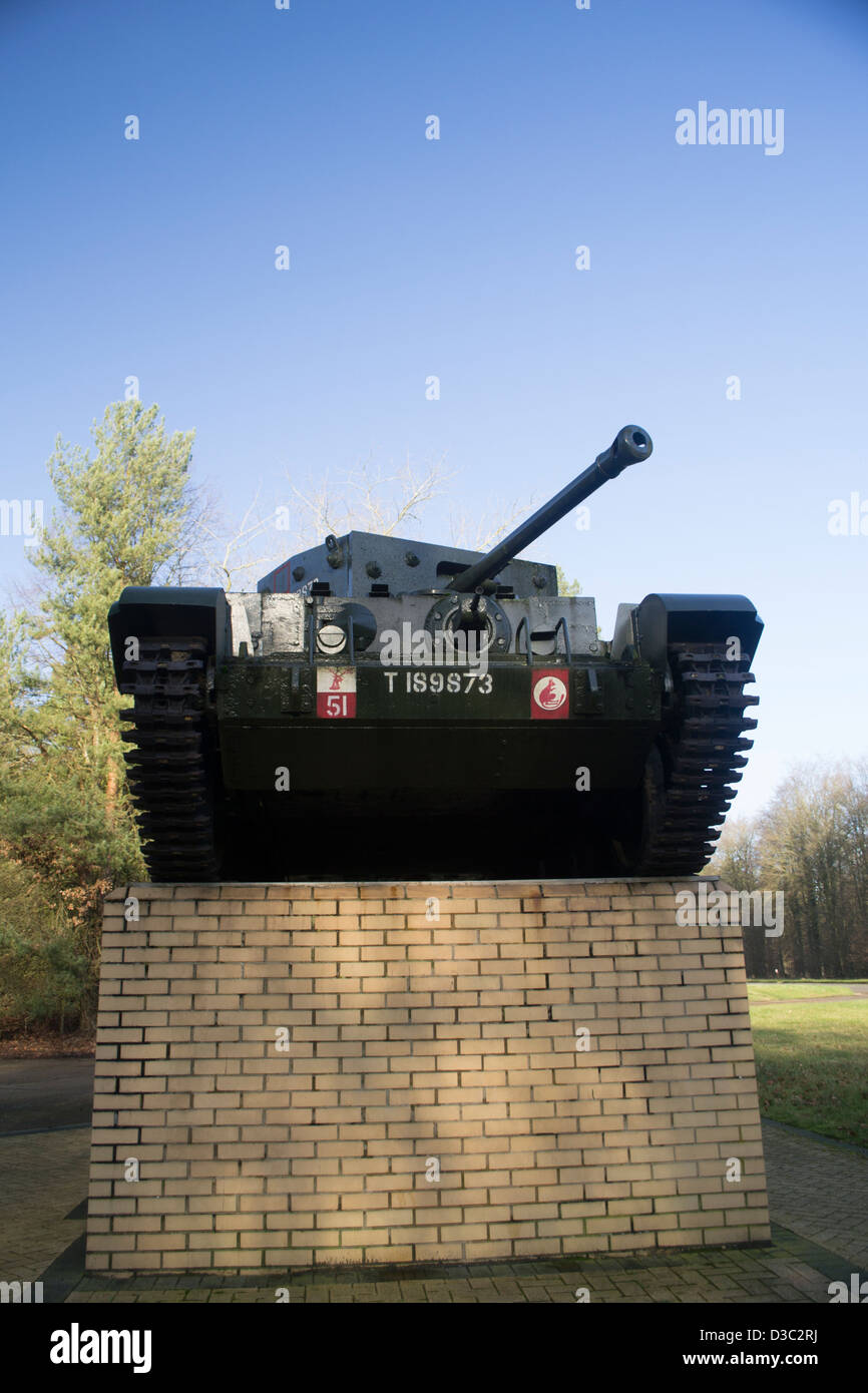 Cromwell tank High Resolution Stock Photography and Images - Alamy