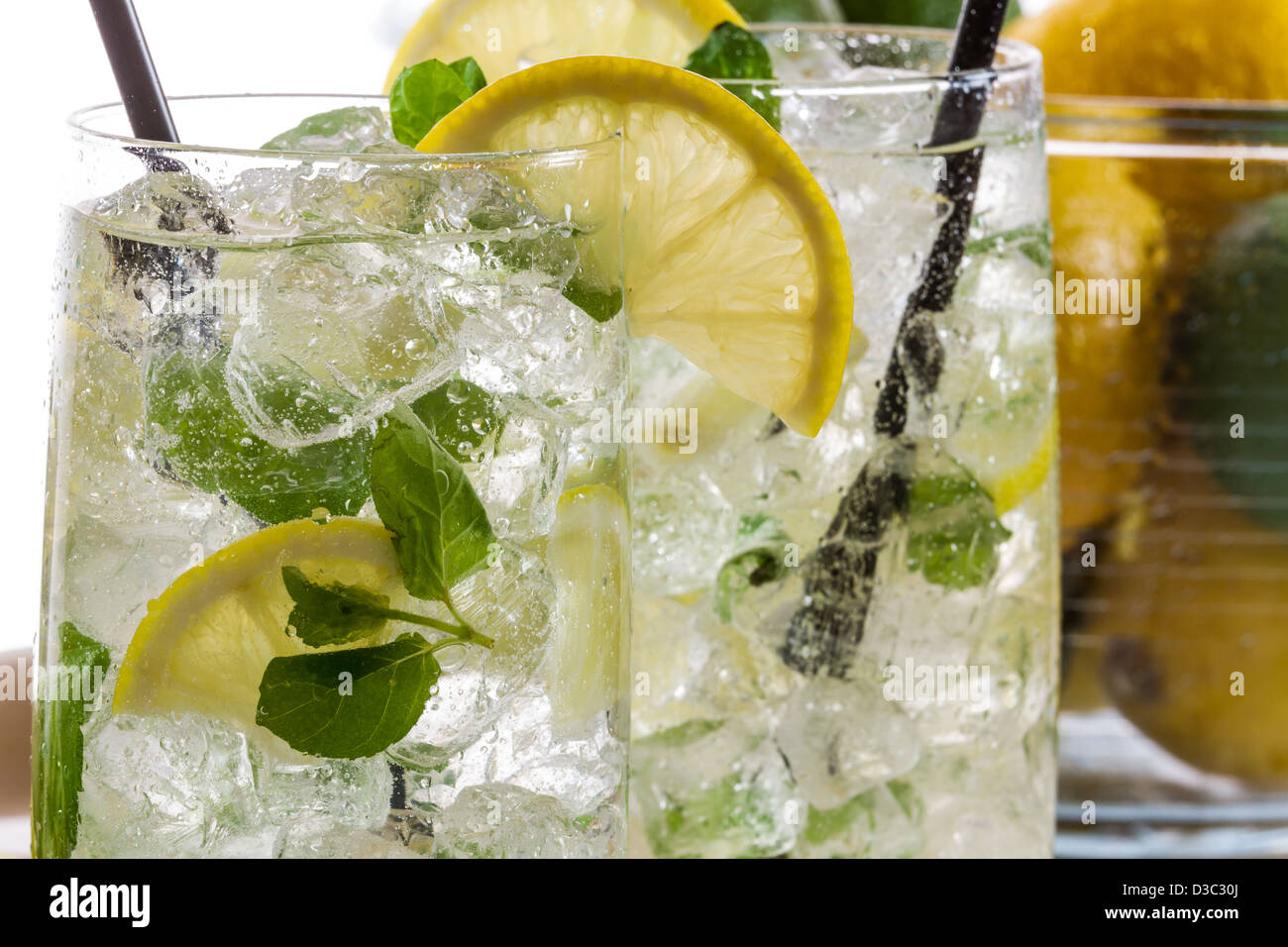 Lemon sky studio hi-res stock photography and images - Alamy