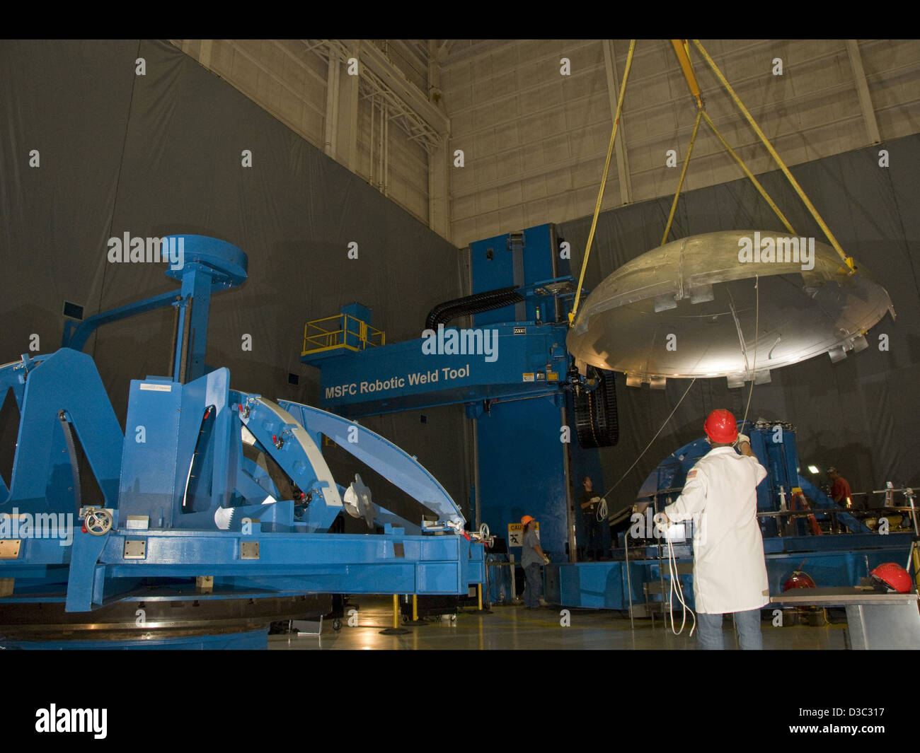 Friction stir welding hi-res stock photography and images - Alamy