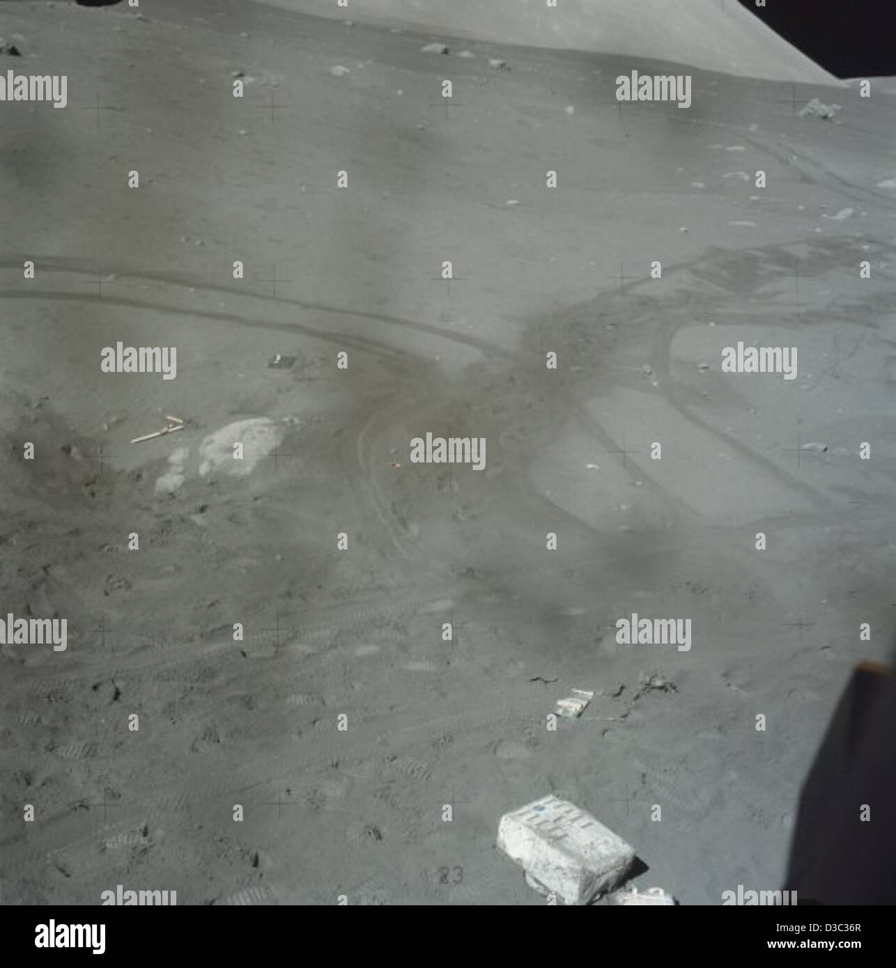 NASA's Portable Life Support Systems (PLSS) backpack was used during ...