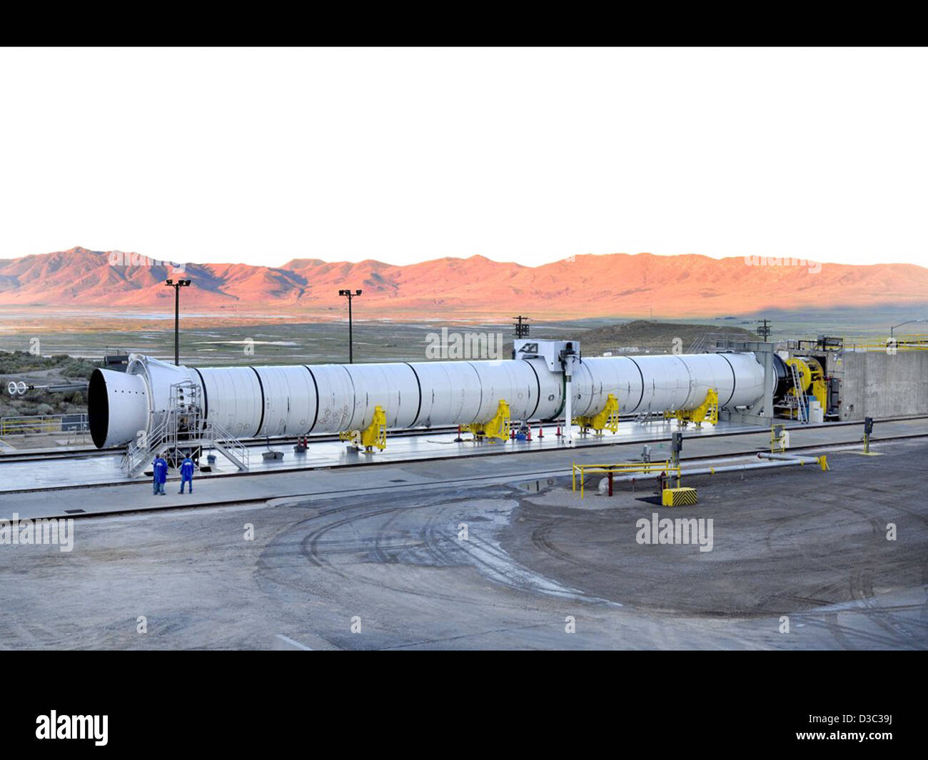 Ares i rocket first stage motor nasa hi-res stock photography and ...