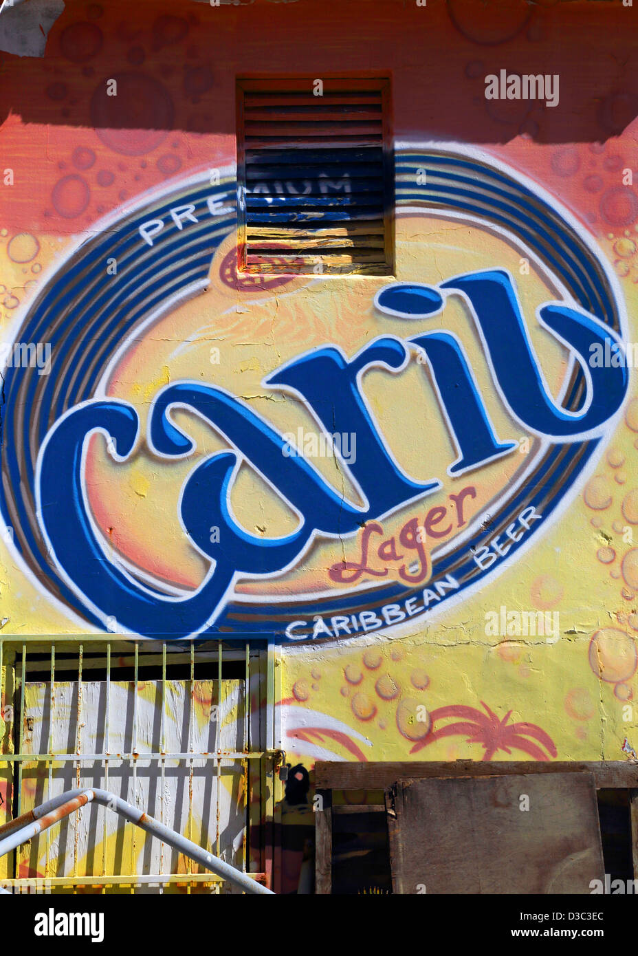 Carib Beer Logo Png