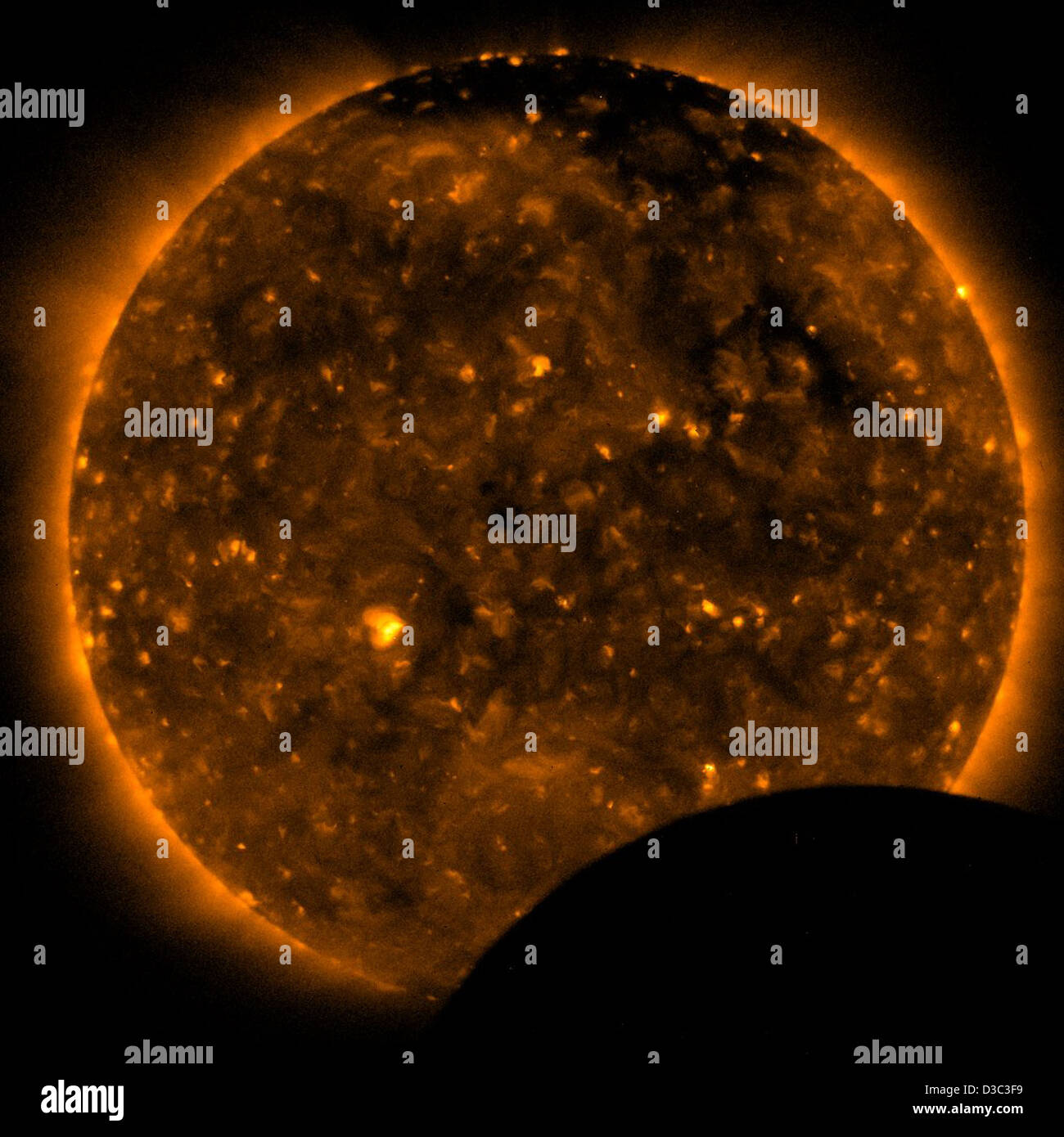 Solarwind High Resolution Stock Photography and Images - Alamy