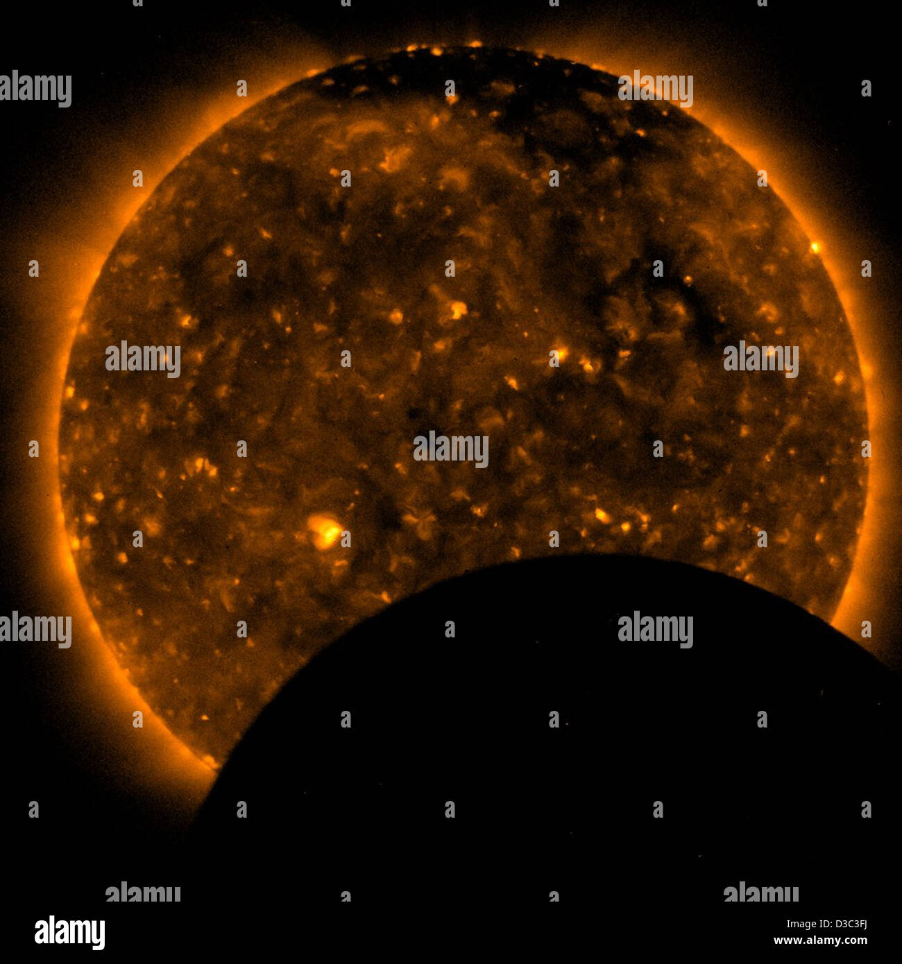 Solar solareclipse hi-res stock photography and images - Alamy