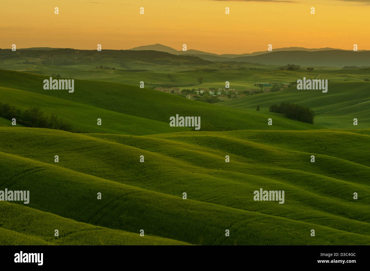 Grren and blue hi-res stock photography and images - Alamy