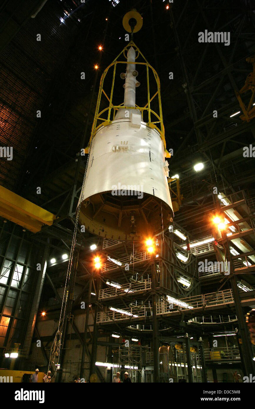 Nasa ares hi-res stock photography and images - Alamy