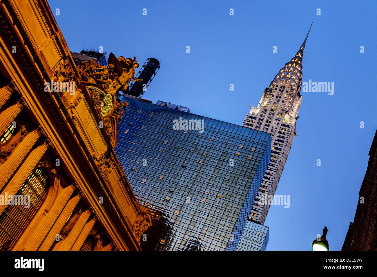 Grand Hyatt Donald Trump