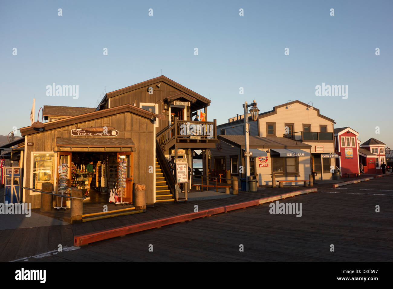 Small Wharf High Resolution Stock Photography and Images - Alamy