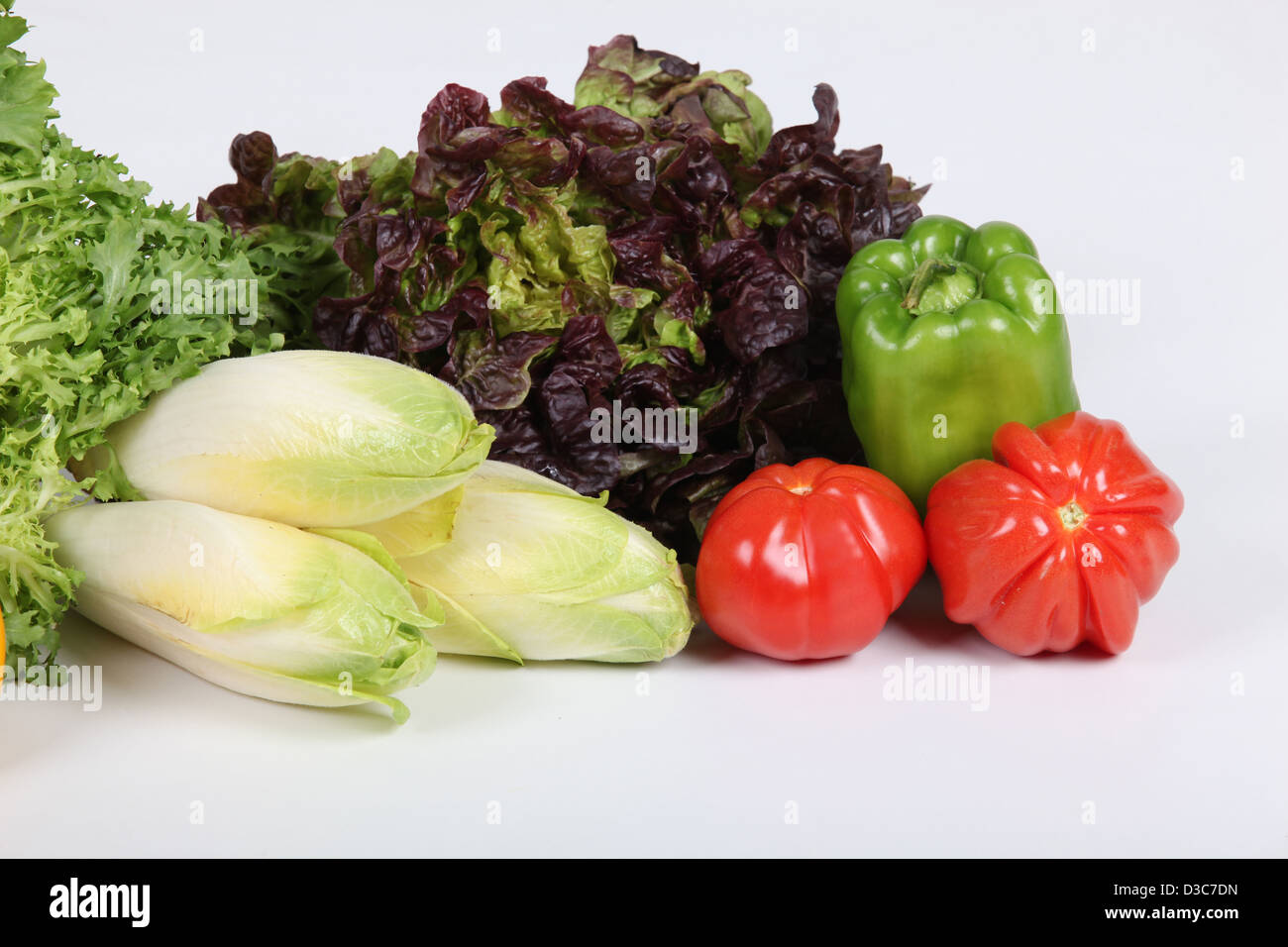 Different types of products and vegetables hi-res stock photography and ...