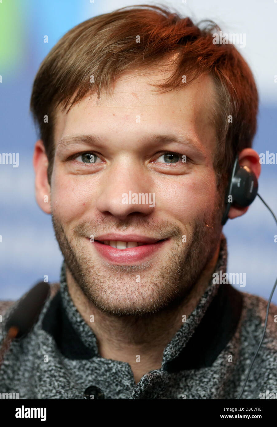 Paul hamy hi-res stock photography and images - Alamy