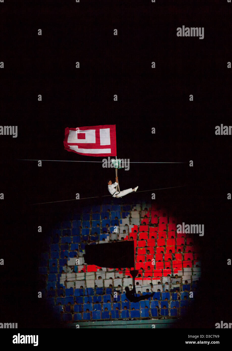 Korea asia traditional man hi-res stock photography and images - Alamy